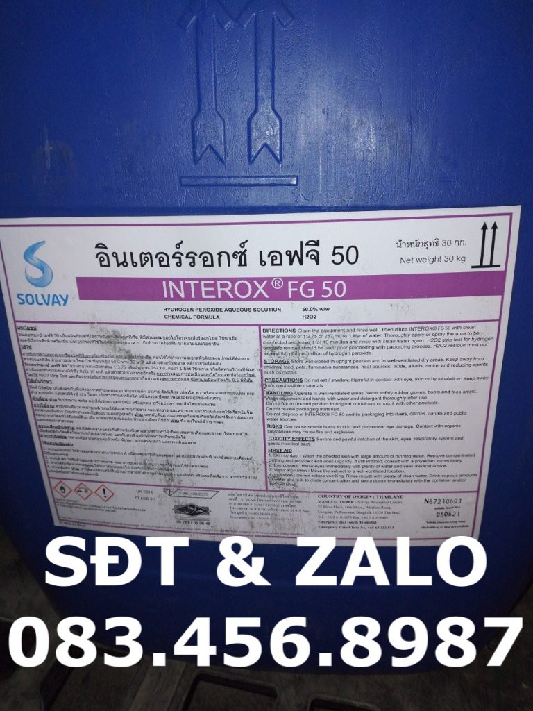 Trang chủ - KDCchemical