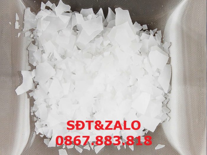 Ceresine - Sáp Ceresin trong công nghiệp - KDCchemical