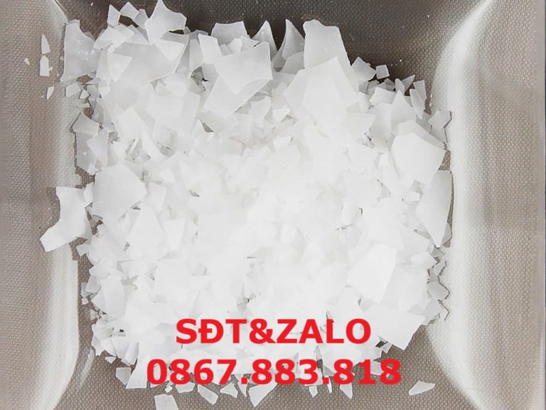 Ceresine - Sáp Ceresin trong công nghiệp - KDCchemical