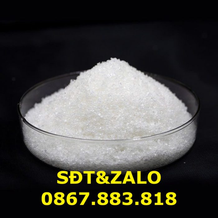 Sodium Acetate Anhydrous - CH3COONa là gì - KDCchemical