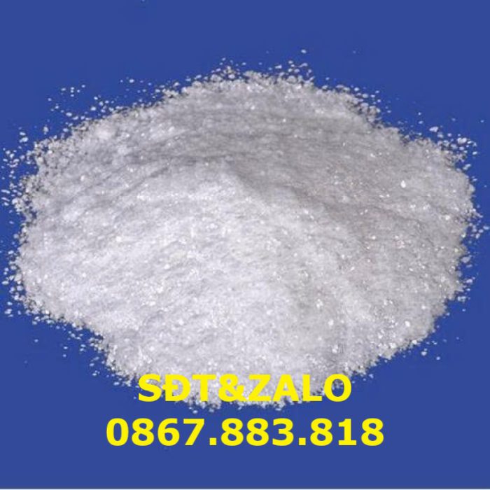 Lithium Metasilicate - Li2SiO3 là gì - KDCchemical