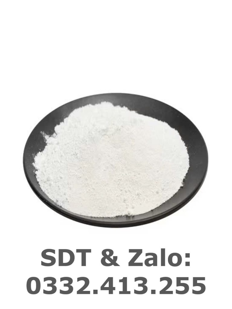 Phosphorus pentoxide - P4O10 là gì? - KDCchemical